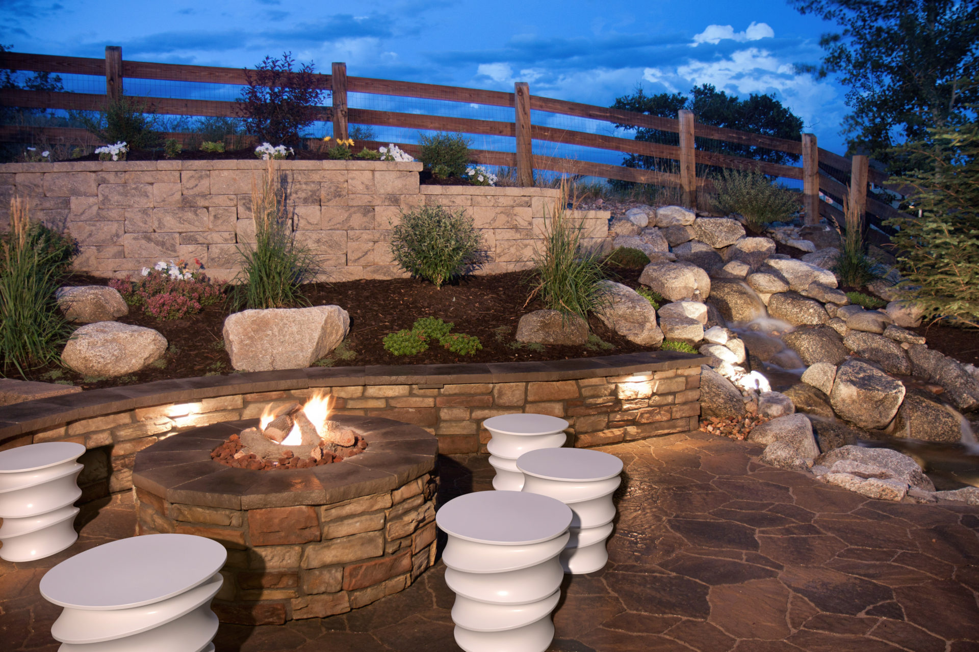 5 Tips for Creating Your Outdoor Space - Tonik